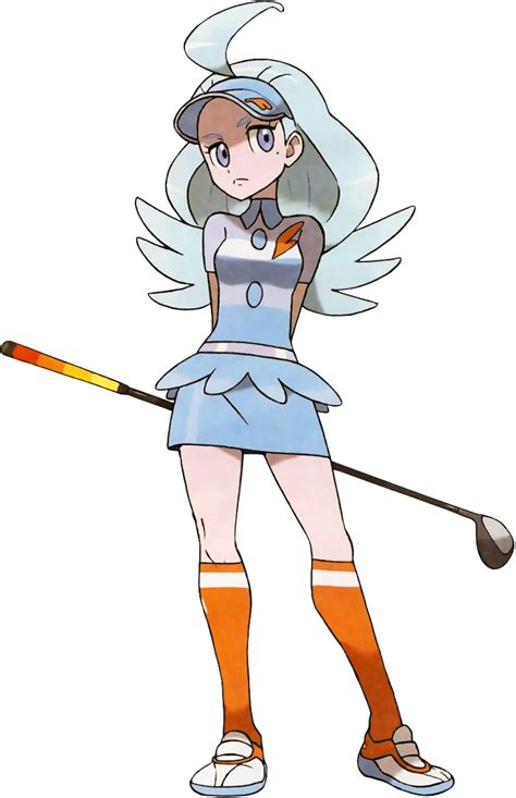 Kahili Pokemon Danbooru