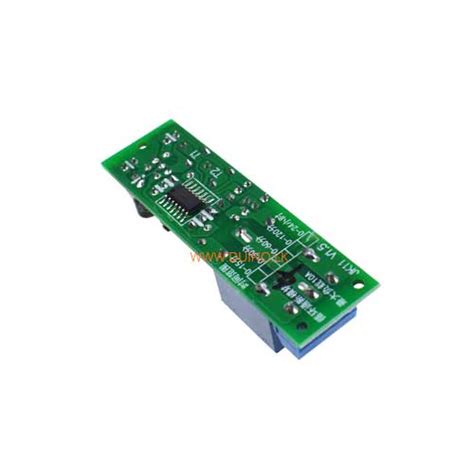 Jk11 Infinite Loop On Off 5vdc Delay Relay Module 0 15m 0 60m