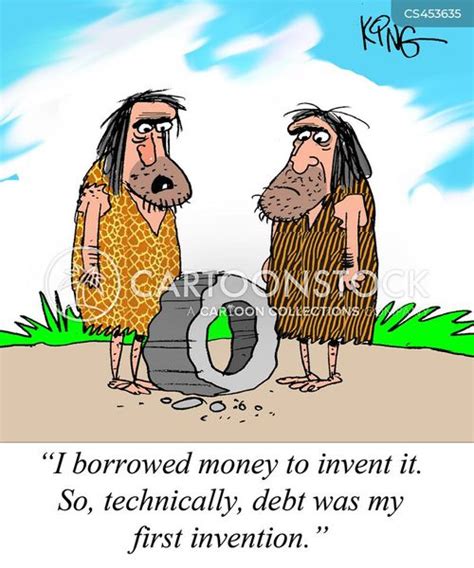 Prototype Cartoon