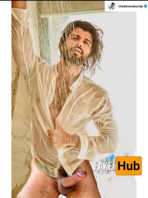 Fαƙҽ Cαϝҽ on Twitter Vijay Devaekonda https t co AA maZ Jv Twitter