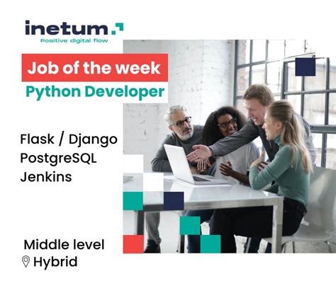 georgiana rogojan on linkedin we are hiring python developer if