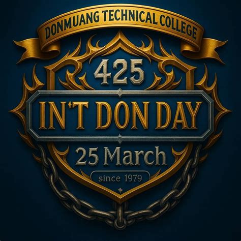 ข้อบังคับ สมาคมศิษย์เก่าวิทยาลัยเทคนิคดอนเมือง Facebook