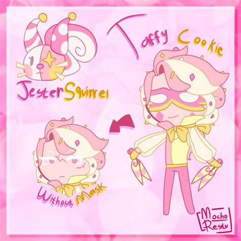 Pin By Monica Moses On Cookie Run Art Cookie Run Character Design Custom Cookies