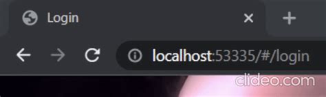 Dart Page Title Keeps Changing Between Current And Previous Page