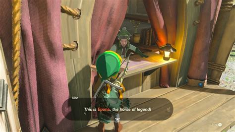 Nsw The Legend Of Zelda Tears Of The Kingdom Save File Modding Editing