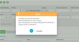File Lock Error Locked By Another User General Discussion Sage X3 Community Hub