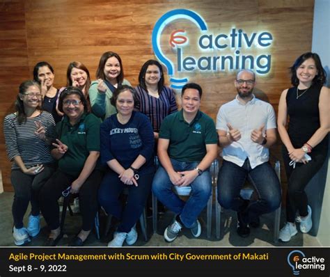 Activelearning Inc On Linkedin Upgradeyourself Agile