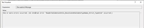 Unable To Fetch Table Data Containing Enum Values · Simple Odata Client
