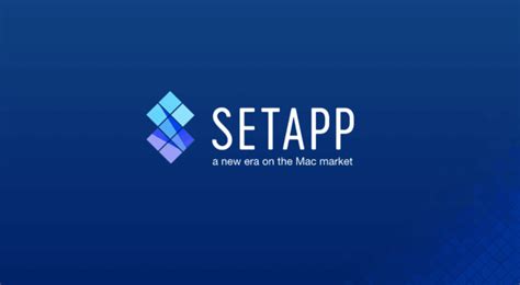setapp gives you instant access to 60 top apps for mac 1 year