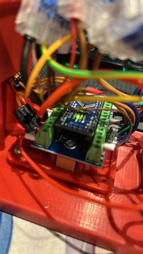 🔌 Arduino Nano Breakout Io Panel Mounting Plate For Bb Loader・free 🔌 Arduino Nano Breakout Io Panel Mounting Plate For Bb Loader・free