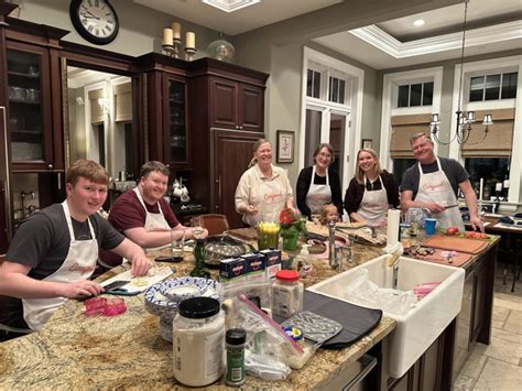 Cooking Classes Chicago Cozymeal