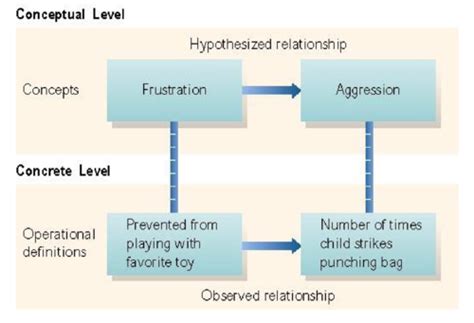 Ch 2 Research Methods Class Lecture Flashcards Quizlet