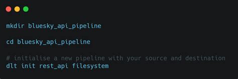 Data Ingestion With Dlt And Dagster An End To End Pipeline Tutorial