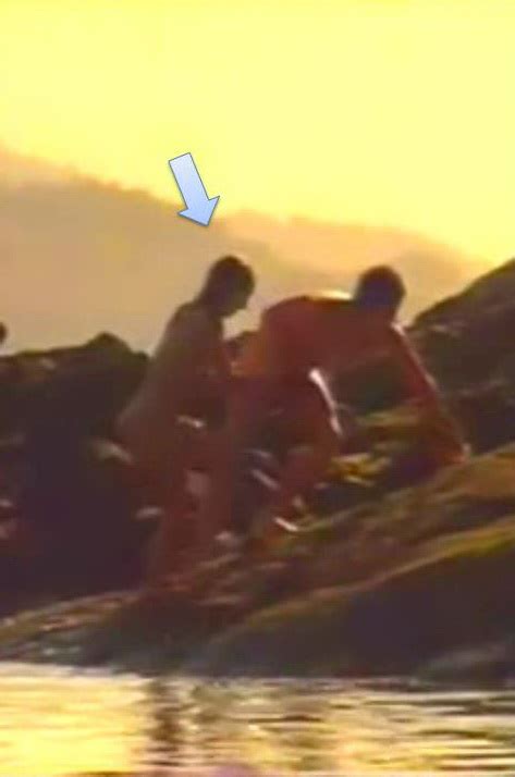 Naked Adriana Esteves In Caso Especial