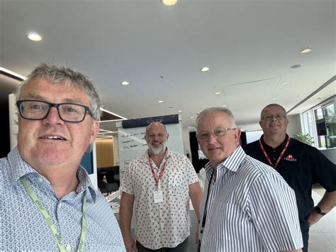 Visualise Info On Linkedin Iot Maximo Innovation Sustainability Ibm