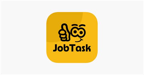 ‎jobtask ® Na App Store