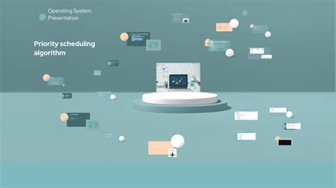 Priority Scheduling Algorithm By Mahnoor Mughal On Prezi
