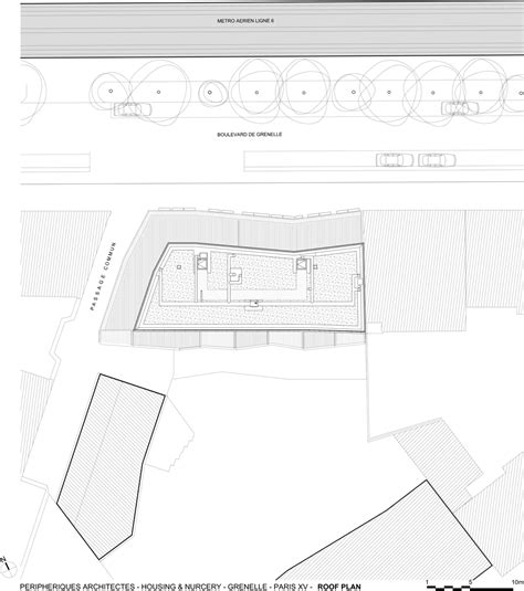 Périphériques Adds Apartment Blocks And Kindergarten To Paris Plot