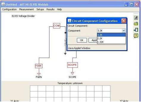 Addition Of A Switch Allows Users To Choose The Component Value That Download Scientific