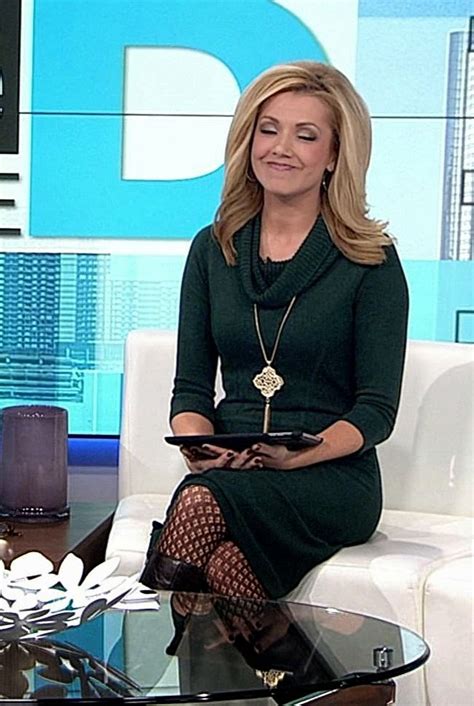 The Appreciation Of Booted News Women Blog Ashlee Baracy Is Live In The D Hot Sex Picture