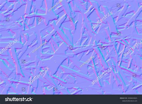 Normal Map Osb Boards Wooden Chips Stock Illustration 2206024421 Shutterstock