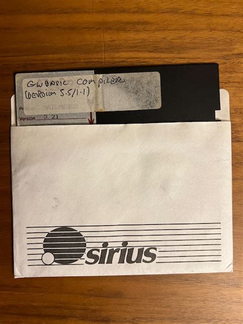 Gw Basic Compiler V5511 Victor 9000 Victor Technologies Inc Free Download Borrow And