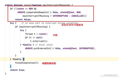 Java线程池详解：future的使用和实现java Future用法 Csdn博客