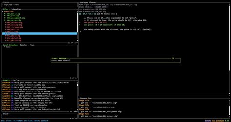 Forgit And Lazygit The 2 Git Tools To Supercharge Your Git Workflow