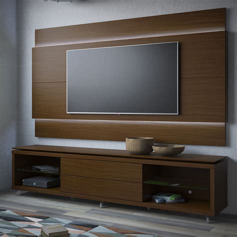 Актуальные идеи для панели под телевизор - COLLECTION-DESIGN.RU
