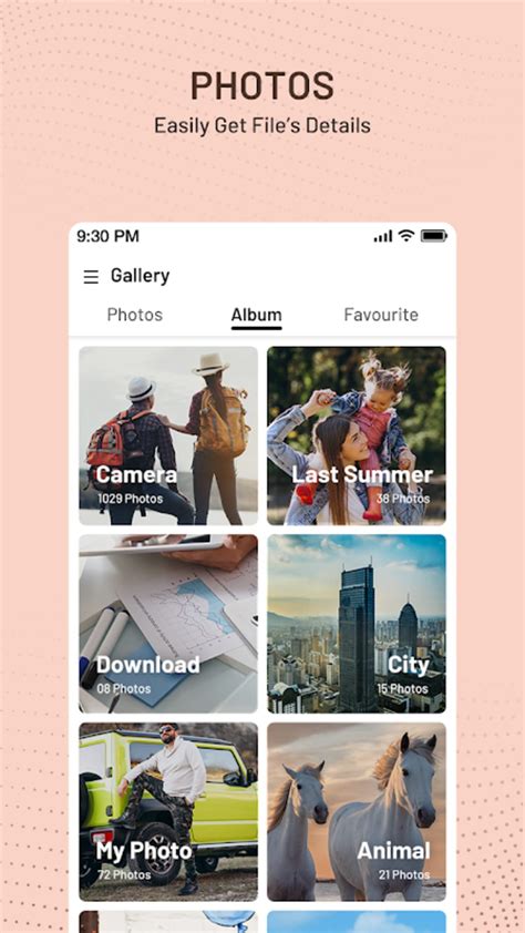 My Files File Manager Apk Android ダウンロード