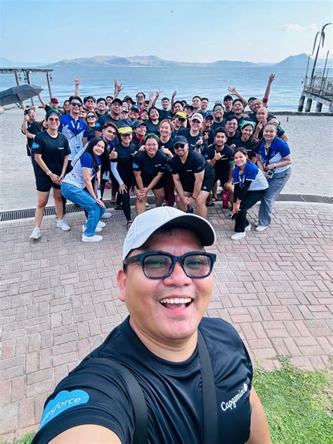 Antonio Bianco Ignacio On Linkedin Definitely A Weekend To Remember With The Best Team