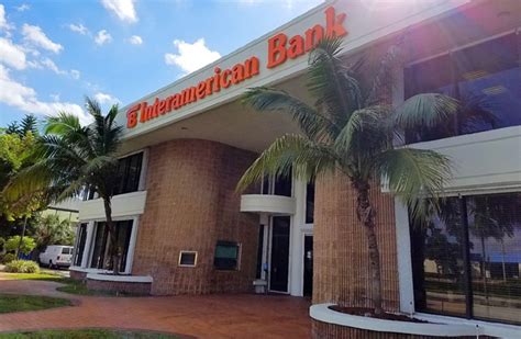 Los Mejores 10 Bancos En Miami Florida Solo Dinero