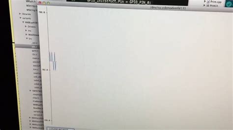 OpenCR ADC Test YouTube