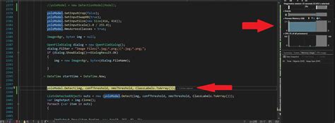 Emgu Cuda Memory Consumption And Performance · Issue 756 · Emgucvemgucv · Github