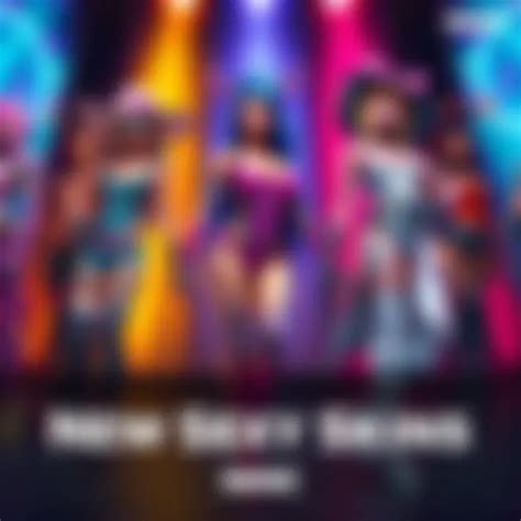 When Will The Next Sexy Skins Arrive Find Out Here Leveluptalk