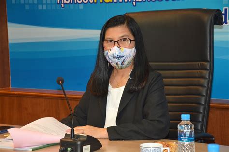 กรมคุมประพฤติจัดการ กรมคุมประพฤติ Department Of Probation