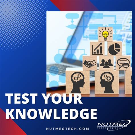 Techquiz Testyourknowledge Techtrivia Techlovers Funquiz Nutmeg