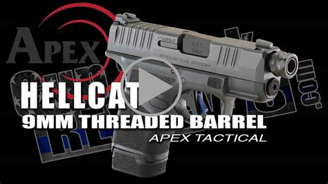 Apex Hellcat Play Gun Stock Reviews