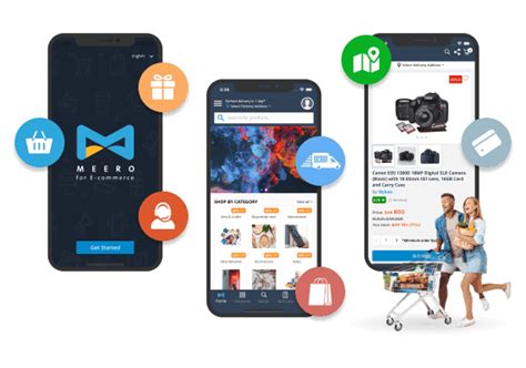 Software Web And Mobile Application Development Company Horizoncore