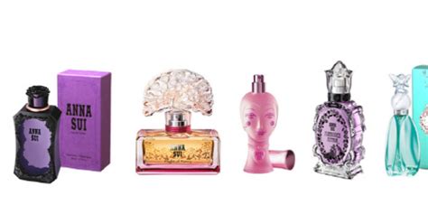 다 쓴 향수 공병으로 안나수이 향수 받자