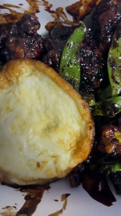 60계치킨 짜장계란치킨 Youtube