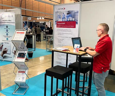 Medtech Medicalengineering Innovationmedical Codetesting Vector France