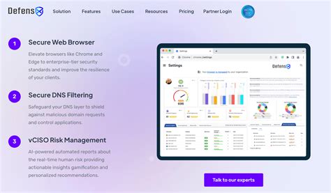 8 Best Dns Filtering Services For 2025 [in Depth Review]