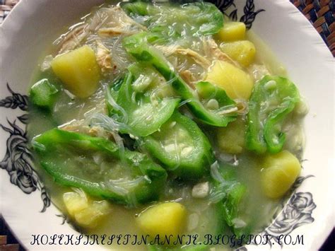 Aneka Resepi Masakan Sayur Sedap Dan Mudah