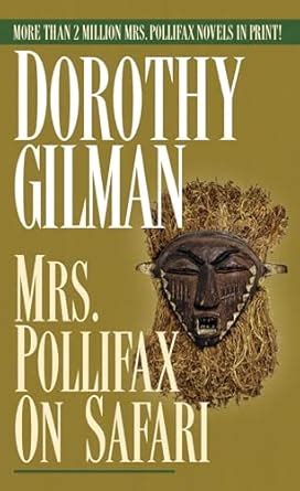 Mrs Pollifax Books In Order