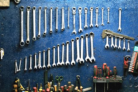 How To Keep Tools From Rusting Zerust Rust Prevention Products