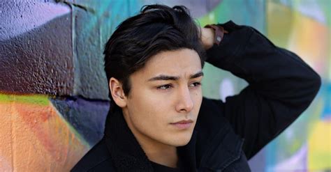 How Bryan Arion Is Paving The Way For Mexican Actors Maxim