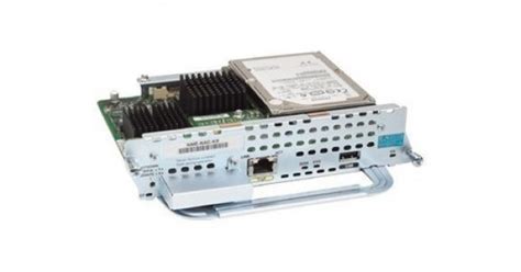 Cisco Nme Cue 8 Port Unity Express Network Module Enhanced