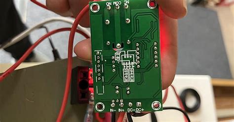 Timing Relay Rear Album On Imgur