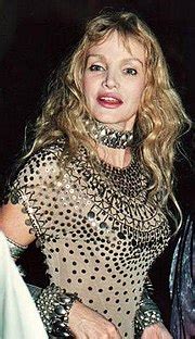 Arielle Dombasle Horoscope For Birth Date 27 April 1953 Born In